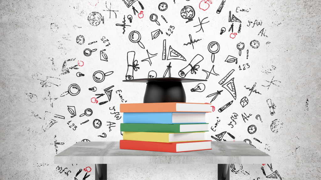 Three Qualities of a Winning Academic Program - Gray DI