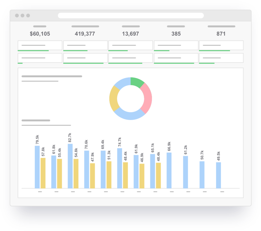 Democratize Data - Gray Decision Intelligence
