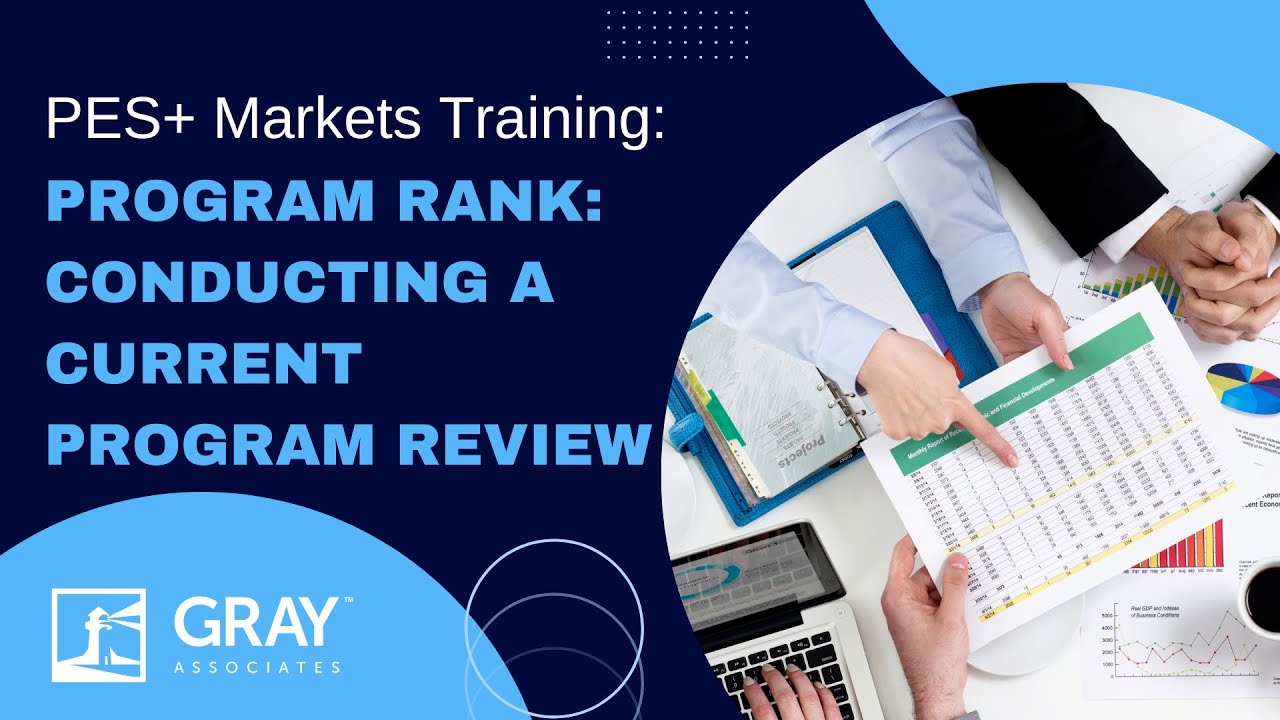 PES Training Videos - Gray Decision Intelligence