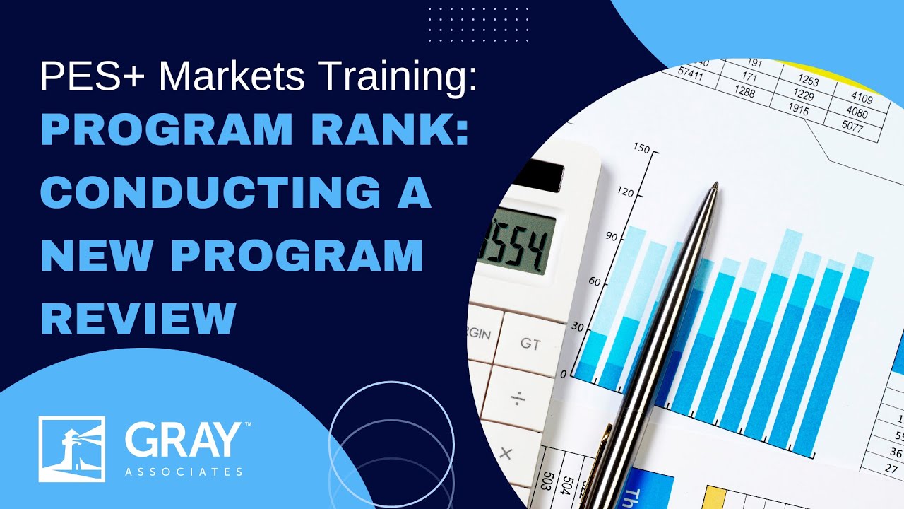 PES Training Videos - Gray Decision Intelligence